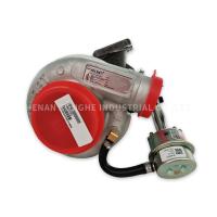 China Cummins 4BTA Engine Turbocharger HX30W 4048418 4048417 for 125KW Generator for sale