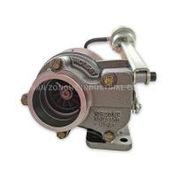China Cummins 4BTA Engine Turbocharger HX30W 4048418 4048417 for 125KW Generator for sale
