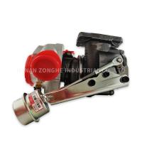 China Cummins 4BTA Engine Turbocharger HX30W 4048418 4048417 for 125KW Generator for sale