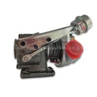 China Cummins 4BTA Engine Turbocharger HX30W 4048418 4048417 for 125KW Generator for sale