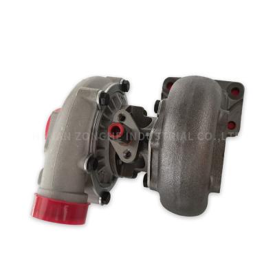 China Cummins 4BT TA31 Turbocharger 5273534 4982530 Non-Wastegate Diesel Engine Spare Part for sale
