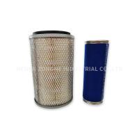 China Cummins Generator Air Filter KW1524 K14900D 170x170x260mm ISO9001 for sale
