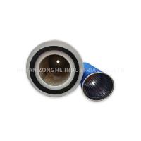 China Cummins Generator Air Filter KW1524 K14900D 170x170x260mm ISO9001 for sale