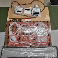 China Cummins 6BT Diesel Engine Overhaul Kit 3802376 Lower Gasket Repair Kit for sale