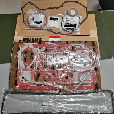 China Cummins 6BT Diesel Engine Overhaul Kit 3802376 Lower Gasket Repair Kit for sale