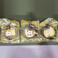 China Cummins 4BT Diesel Engine Piston Ring Kit C3904531 ISO9001 4 Cylinder for sale