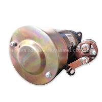 China Cummins 4BT Diesel Engine Starting Motor 24V 3.7Kw 11 Tooth 4944701 5336432 for sale
