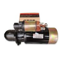 China Cummins 4BT Diesel Engine Starting Motor 24V 3.7Kw 11 Tooth 4944701 5336432 for sale