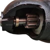 China Cummins 4BT Diesel Engine Starting Motor 24V 3.7Kw 11 Tooth 4944701 5336432 for sale