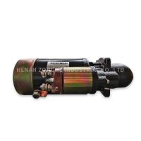 China Cummins 4BT Diesel Engine Starting Motor 24V 3.7Kw 11 Tooth 4944701 5336432 for sale