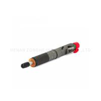 China Perkins 2645K016 Fuel Injector for 1103 1104 Diesel Engine Standard Size for sale
