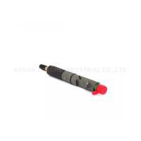 China Perkins 2645K016 Fuel Injector for 1103 1104 Diesel Engine Standard Size for sale