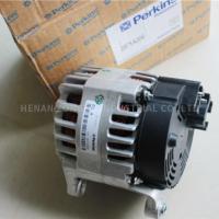 China Silver Engine 2871A306 Alternator 12v 65a 1000 1103 1104 1106 for sale