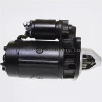 China Perkins 12V 2.1KW 10T Engine Starter Motor Assembly 2873143 2873A012 2873A017 for sale