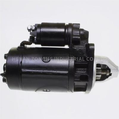 China Perkins 12V 2.1KW 10T Engine Starter Motor Assembly 2873143 2873A012 2873A017 for sale