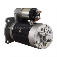 China Perkins 12V 2.1KW 10T Engine Starter Motor Assembly 2873143 2873A012 2873A017 for sale