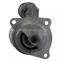 China Perkins 12V 2.1KW 10T Engine Starter Motor Assembly 2873143 2873A012 2873A017 for sale