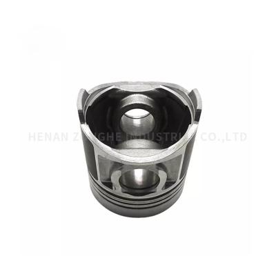 China STD 84mm Piston 270-6968 115017581 for Caterpillar 3024C Perkins Engine for sale