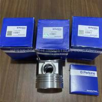 China STD 84mm Piston 270-6968 115017581 for Caterpillar 3024C Perkins Engine for sale