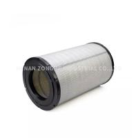 China Perkins Engine Air Filter Metal Cartridge CH1217 SL81466 AS-67190-S RS30135 for sale