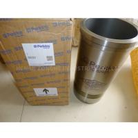 China OE52921 Diesel Perkins Engine Parts Cylinde r Liner Customized for sale