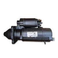 China Perkins Starter Motor Assembly 12V 3.2KW 10T for 1104C 1106C 1006-60T for sale