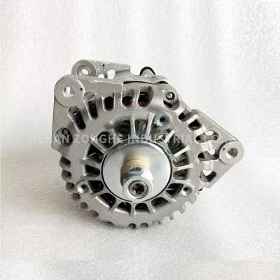 China 1104 Engine Generator Set Alternator T416234 For Engine Overhaul Rebuild Kit for sale