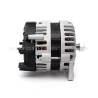 China Industrial Perkins Engine Parts Alternator T416349 Customized for sale