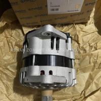 China Industrial Perkins Engine Parts Alternator T416349 Customized for sale
