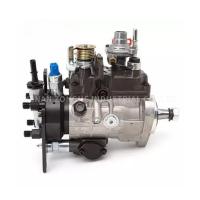 China 1104A-44T Perkins Engine Parts Genuine Original Engine Injection Pump UFK4A444 for sale
