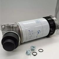 China Perkins Diesel Fuel Water Separator Filter 2656F501 SFC-55240 FS20052 for Generator for sale