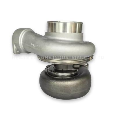 China Perkins 4006T Turbocharger SE652CE SE652CJ TD09L-34QRC 134229 140702006 for sale