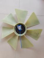 China Diesel Perkins Engine Radiator Fan 2485C555 for Overhaul Kit 10kg for sale