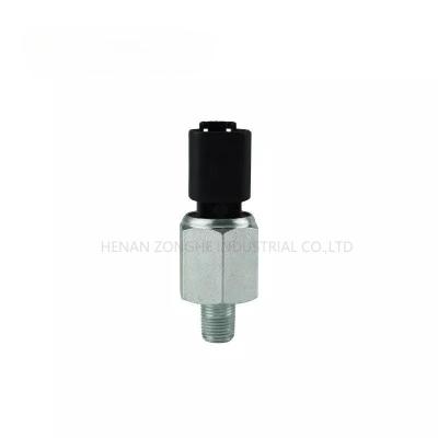 China Oil Injection Control Pressure Sensor 1830669 1833031C1 0-5V for Diesel Engine for sale