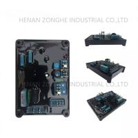 China SX460 R230 Diesel Generator AVR AS480 3 Phase Genset Voltage Regulator 220V for sale