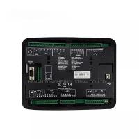 China Electronics Diesel Generator Parts Controller Deep Sea DSE7320 for sale