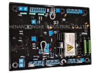 China Engine Generator Automatic Voltage Regulator / Stamford Avr Mx341 for sale