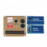 China OEM Diesel Generator Parts Rugged Speed Control Unit ESD5500E for sale