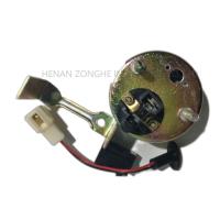 China 24V Diesel Water Temperature Gauge 40-120C Industrial Temperature Sensor WD22407 for sale