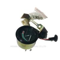 China 24V Diesel Water Temperature Gauge 40-120C Industrial Temperature Sensor WD22407 for sale