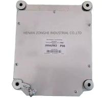 China TAD1241GE Diesel Generator Parts TAD1242GE 20582963 Computer Controller Panel for sale