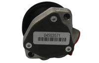 China Excavator Fuel Transfer Pump 20460417 for DEUTZ BF6M1013EC L50E L45B for sale