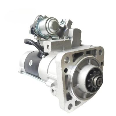 China Cummins M11 QSM11 Engine Oil Pump OEM 4003950 3801168 High Performance Rotary Pump for sale