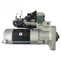 China Cummins M11 QSM11 Engine Oil Pump OEM 4003950 3801168 High Performance Rotary Pump for sale