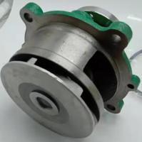 China DEUTZ D6D D6E D7E EC210B Excavator Water Pump 20726092 85mm for sale