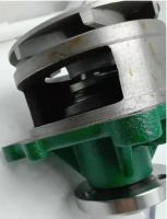 China DEUTZ D6D D6E D7E EC210B Excavator Water Pump 20726092 85mm for sale