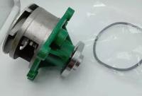 China DEUTZ D6D D6E D7E EC210B Excavator Water Pump 20726092 85mm for sale