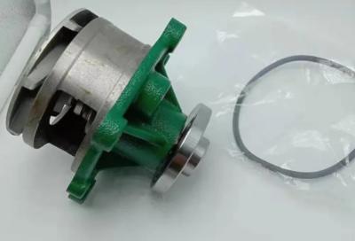 China DEUTZ D6D D6E D7E EC210B Excavator Water Pump 20726092 85mm for sale