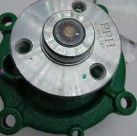 China DEUTZ D6D D6E D7E EC210B Excavator Water Pump 20726092 85mm for sale