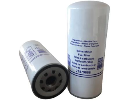 China Fuel Filter 15126069 22480372 for EC360B EC460B EC700B EC380D EC480D for sale